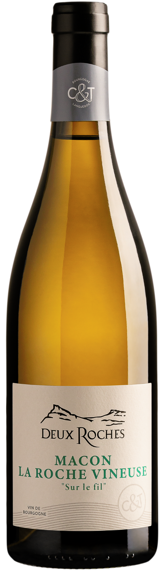 Domaine Deux Roches en Bourgogne